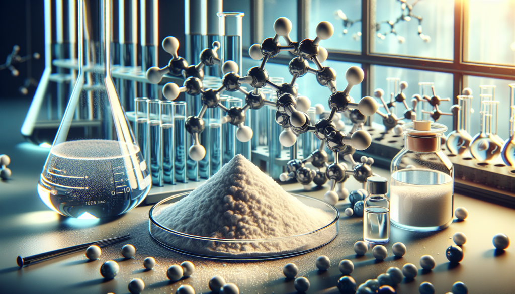 Sodium Laureth Sulfate - Co to jest i jak działa? • Salon Milano - Styl ...