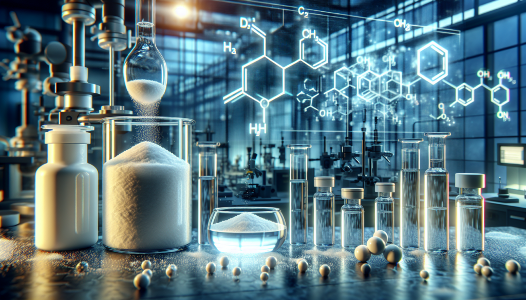 Disodium Laureth Sulfosuccinate - właściwości i zastosowanie • Salon ...
